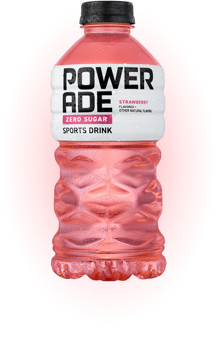 Powerade Zero Calories Nutrition Facts | Besto Blog