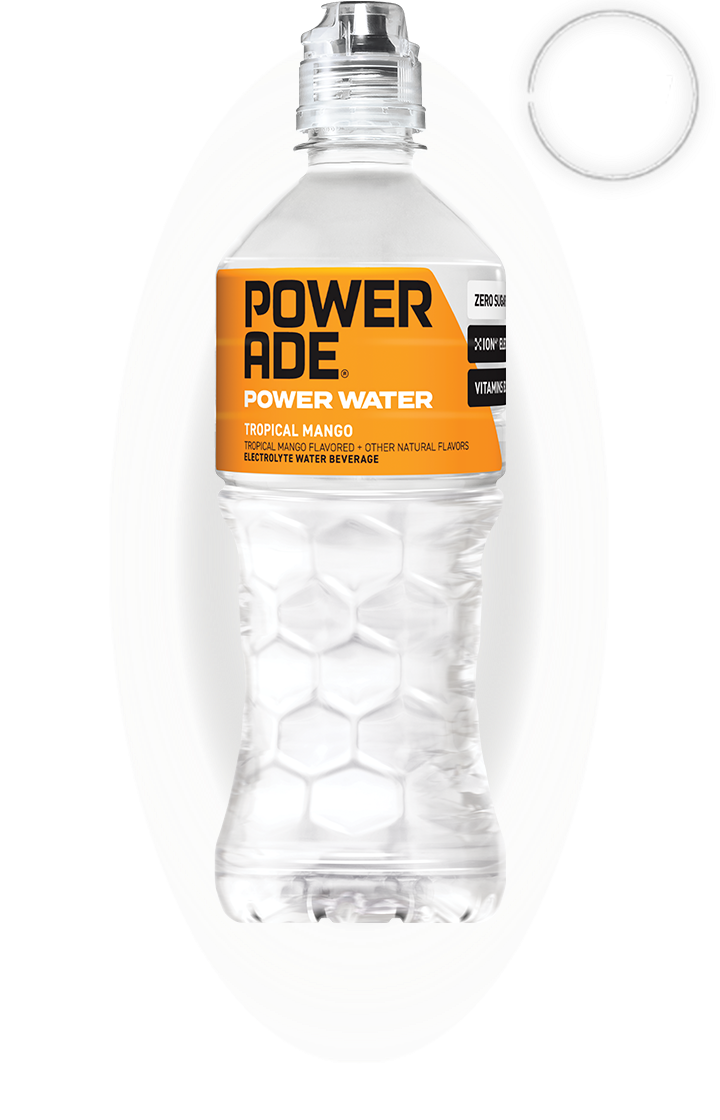 Powerade Zero 20 Oz Nutrition Facts | Besto Blog