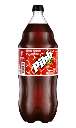 Pibb Xtra